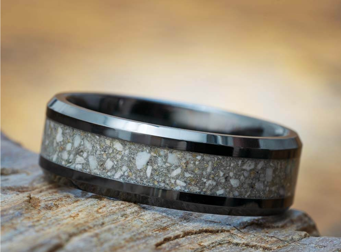 The Best Cremation Rings for Men: Our 6 Favorite Rings – You Are Forever