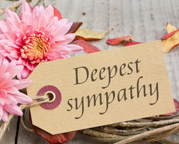 30 Unique Sympathy Gift Ideas That Will Bring Comfort – You Are Forever