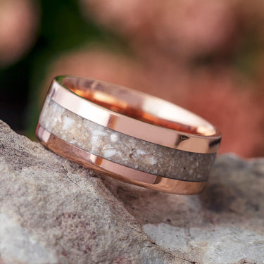 Unique Cremation Rings For Women & Men: You Are Forever