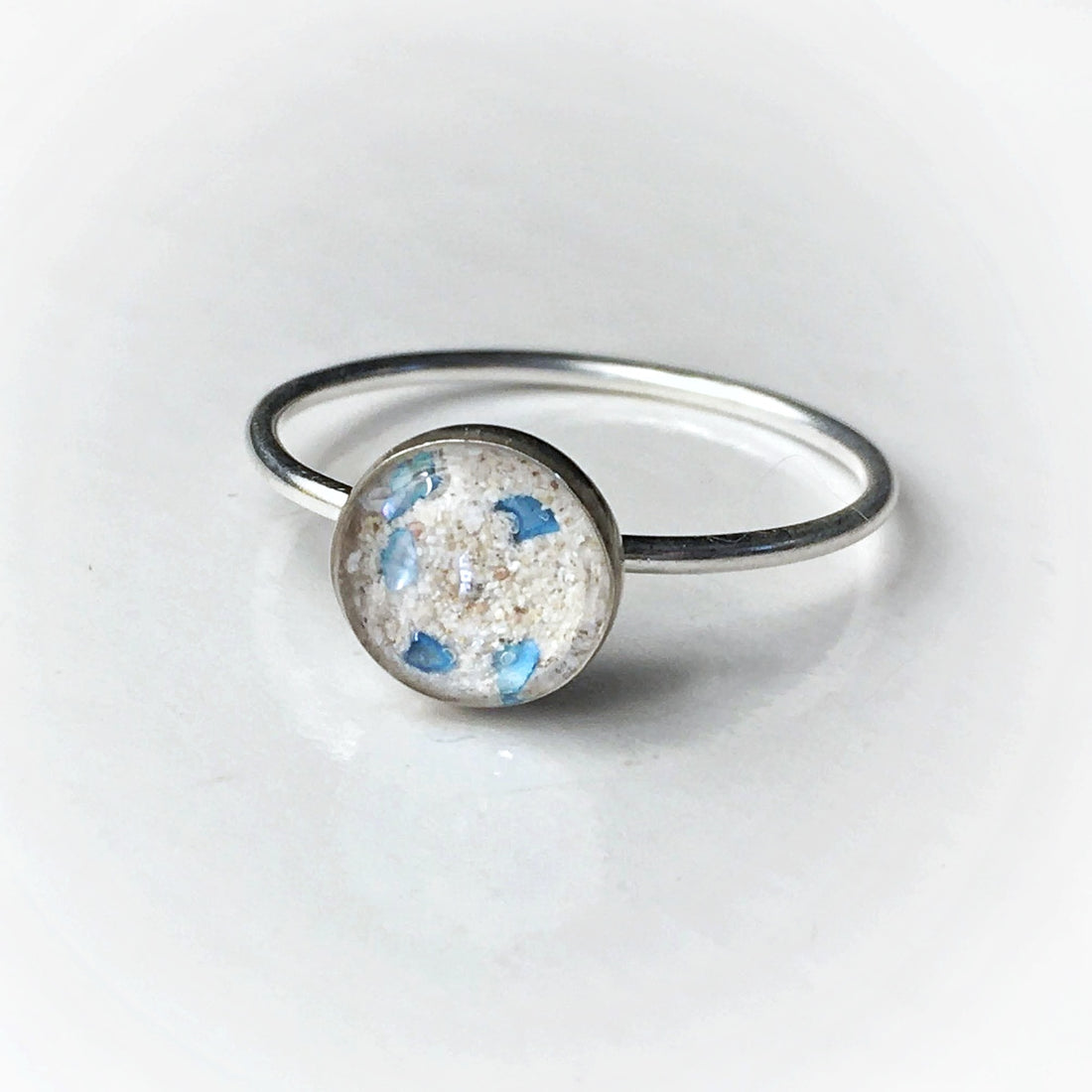 The Best Cremation Rings Made By Memorial Artists: You Are Forever