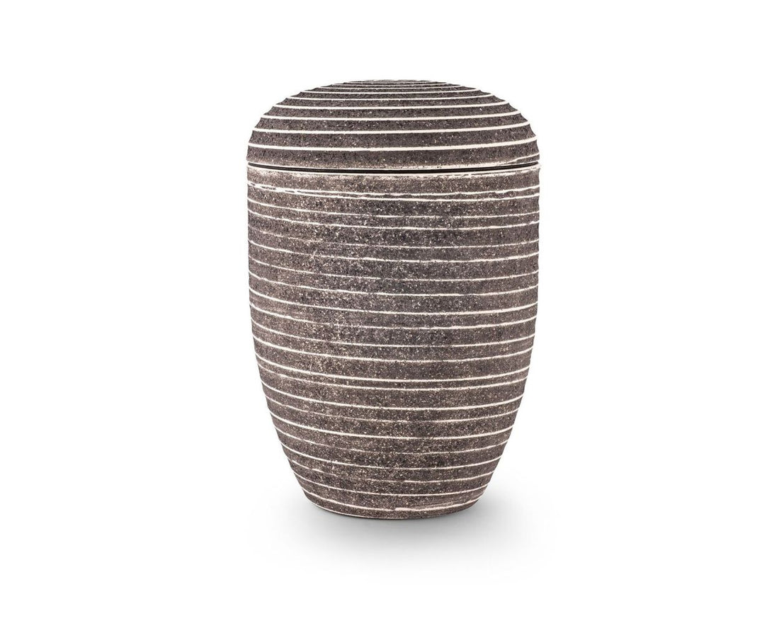 Biodegradable Urns For Burial & Tree Urns: You Are Forever
