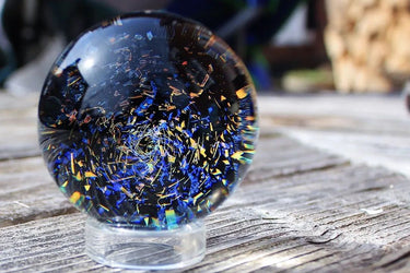 Unique Cremation Art Memorials Made By Artists With Love – You Are Forever