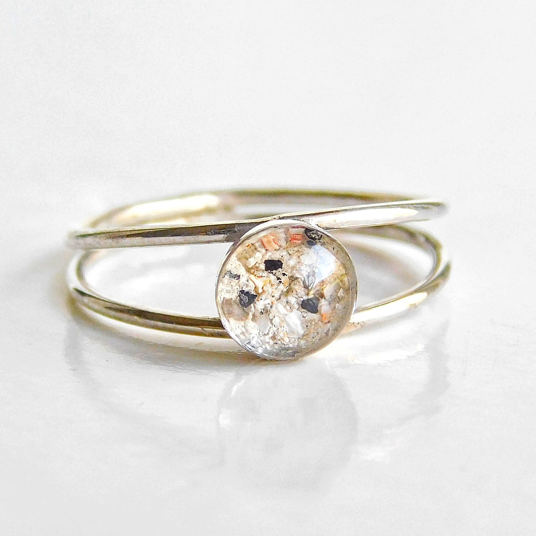 Unique Cremation Rings For Women & Men: You Are Forever