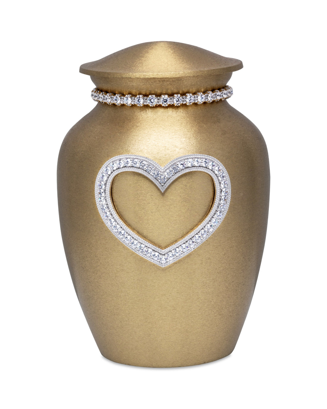 Luxury Modern Urns- You Are Forever